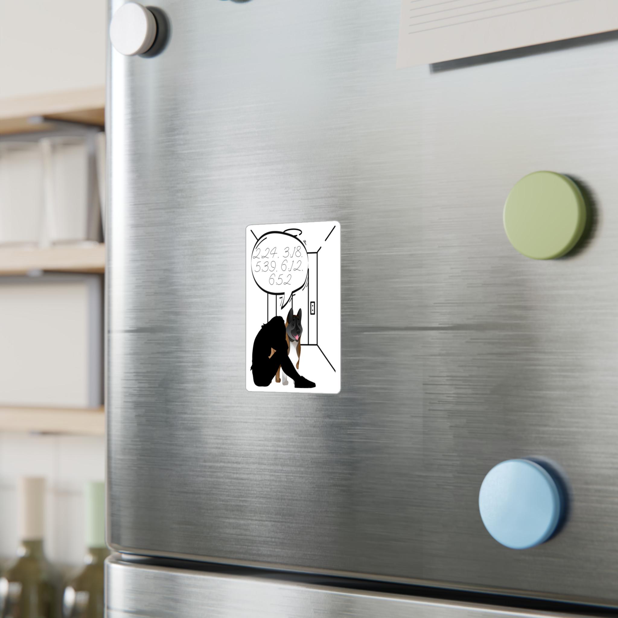BW Lark Elevator Vinyl Decals - Etsy