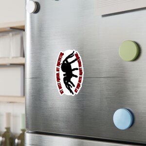 LR Rex Tarantula Vinyl Decals - Etsy