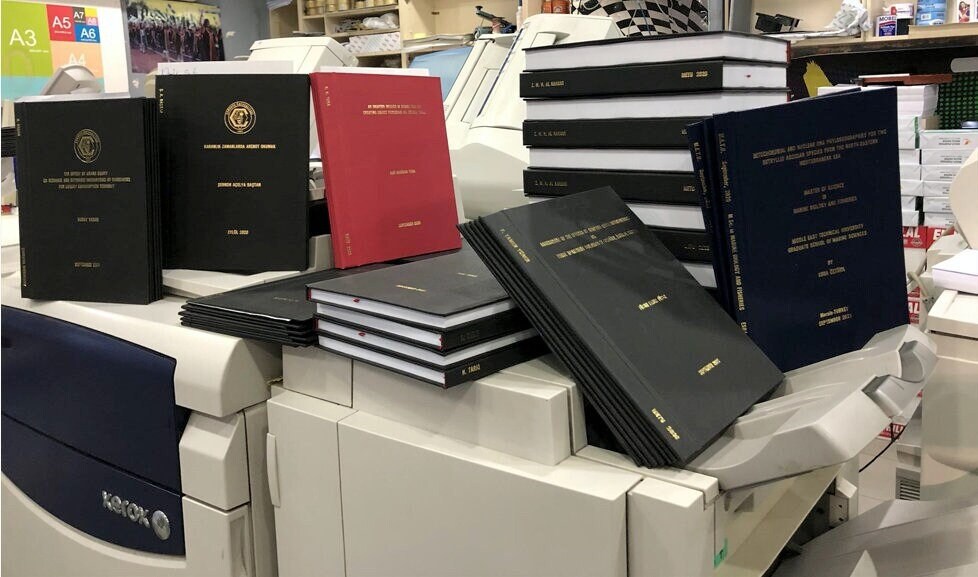 Print Your Book Express Fedex NO MINIMUM ORDER, Books, Magazines ...