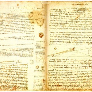 Hammer Codex Leonardo Da Vinci Codex Leicester Digital Version PDF/EPUB ...