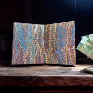 Codex Borbonicus / Cihuacoat Manuscript Facsimile Faithful Reproduction ...