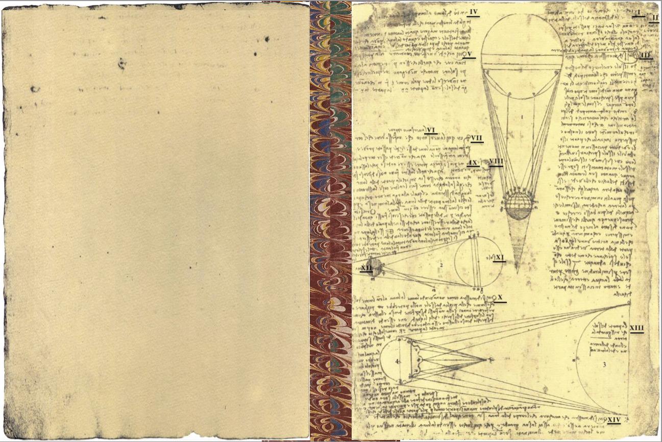 Hammer Codex Leonardo Da Vinci Codex Leicester Digital Version PDF/EPUB ...