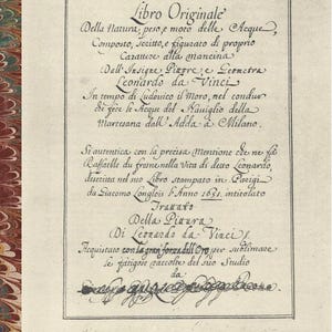 Hammer Codex Leonardo Da Vinci Codex Leicester Digital Version PDF/EPUB ...