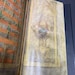 CODEX GIGAS Devil's Bible Reproduction Medieval Manuscript, Deluxe ...