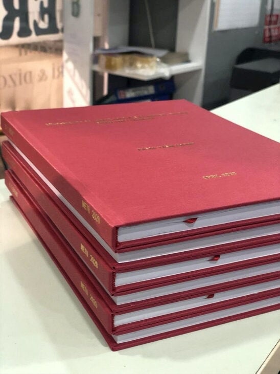 Print Your Book Express Fedex NO MINIMUM ORDER, Books, Magazines ...