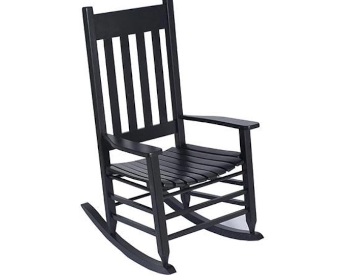 Rocking Chair - Etsy