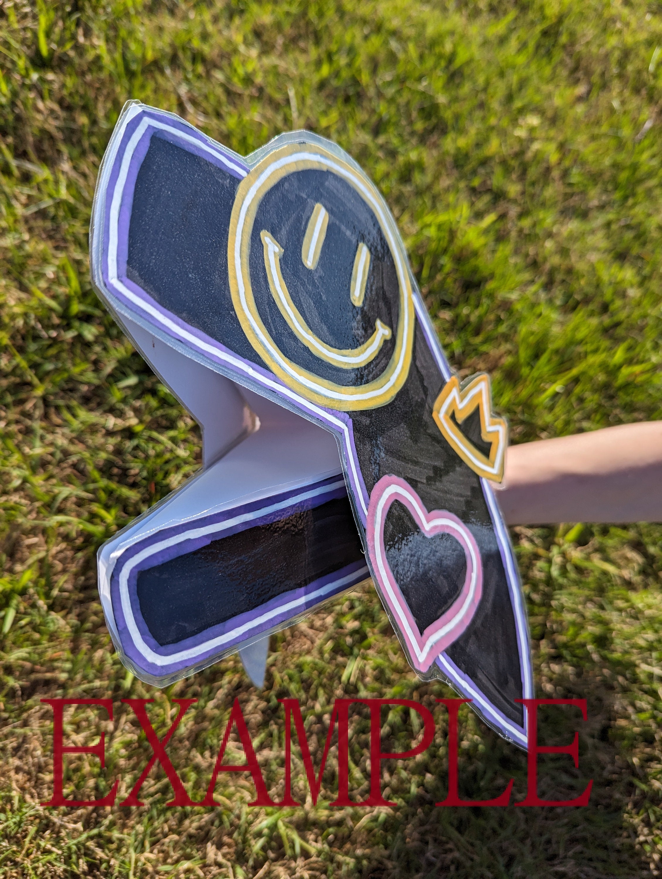 Custom Paper Dragon Puppets - Etsy