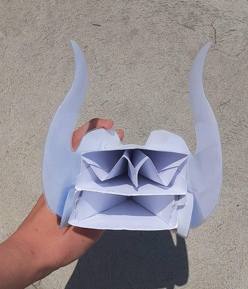 Dragon Hand Puppet. Snake Dragon. Paper Dragon Puppet - Etsy