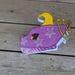 Dragon Hand Puppet. Star Dragon. Paper Dragon Puppet - Etsy