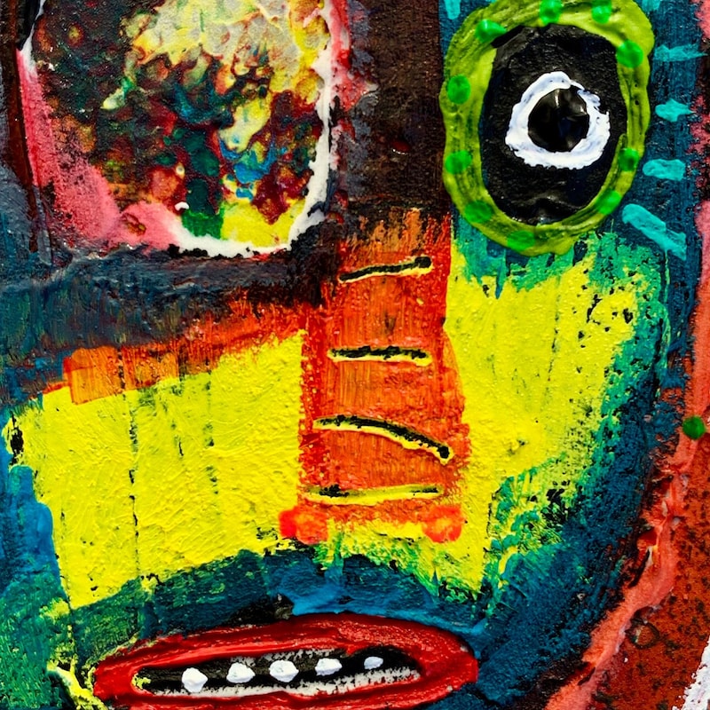 TraceyAnnFinleyArt - Etsy