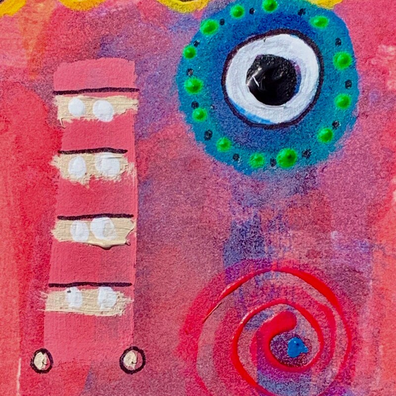 TraceyAnnFinleyArt - Etsy