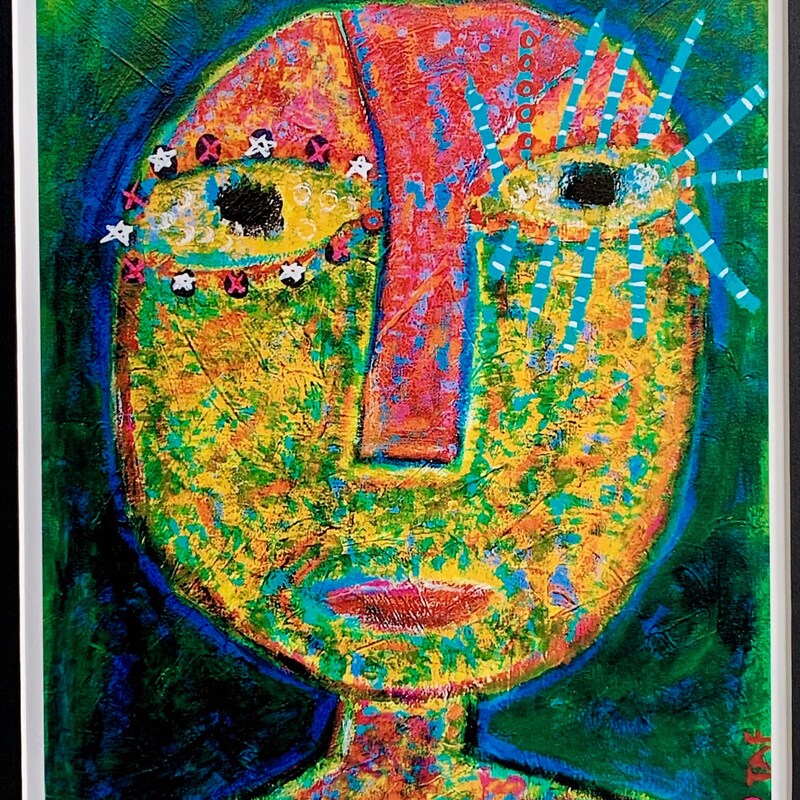 TraceyAnnFinleyArt - Etsy