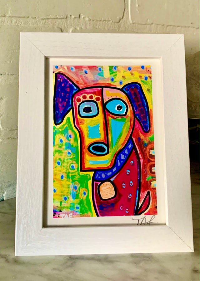 TraceyAnnFinleyArt - Etsy