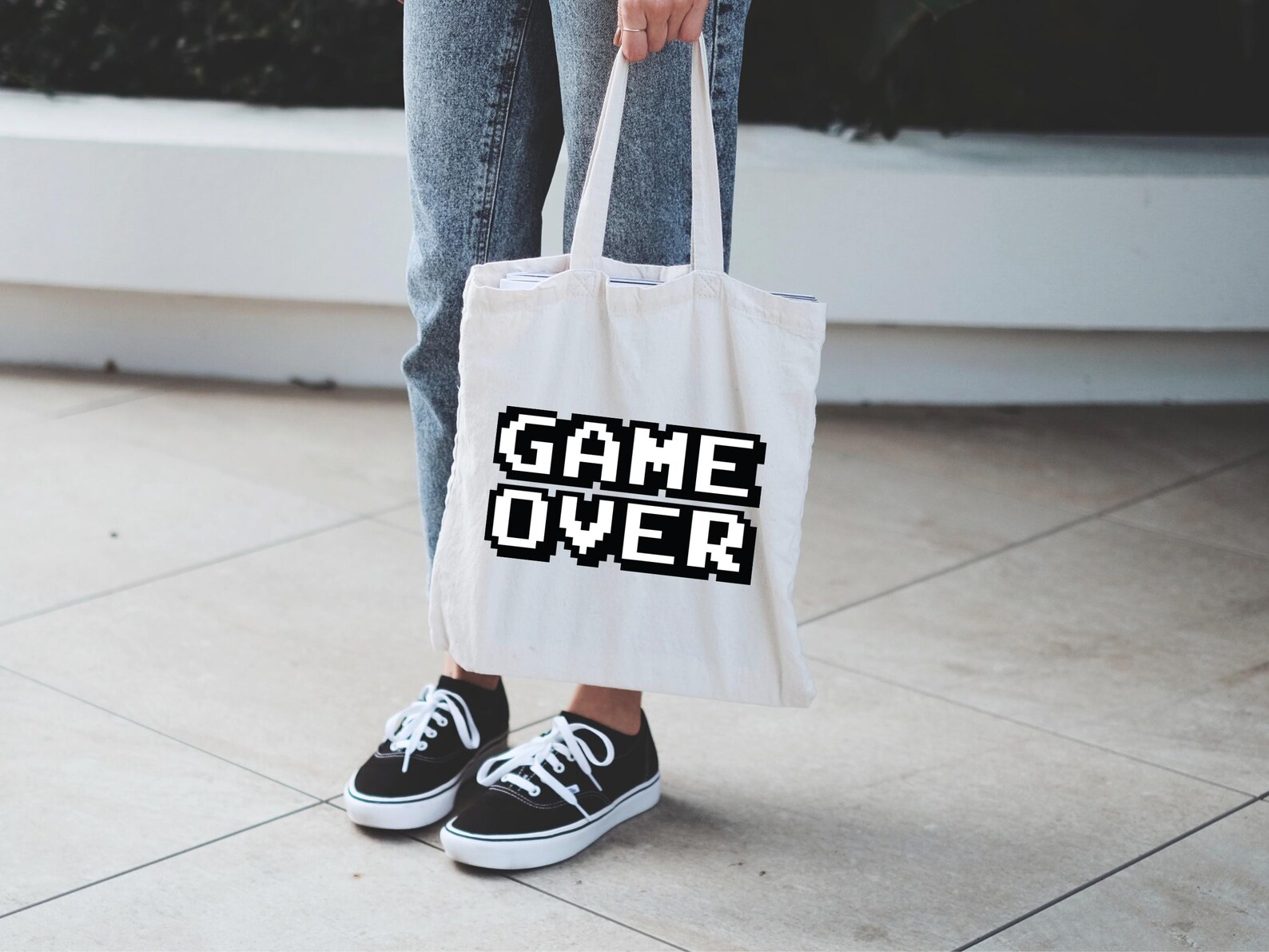 Game Over Pixels | Game Over SVG | Game Over Cricut SVG | Funny Gamer ...