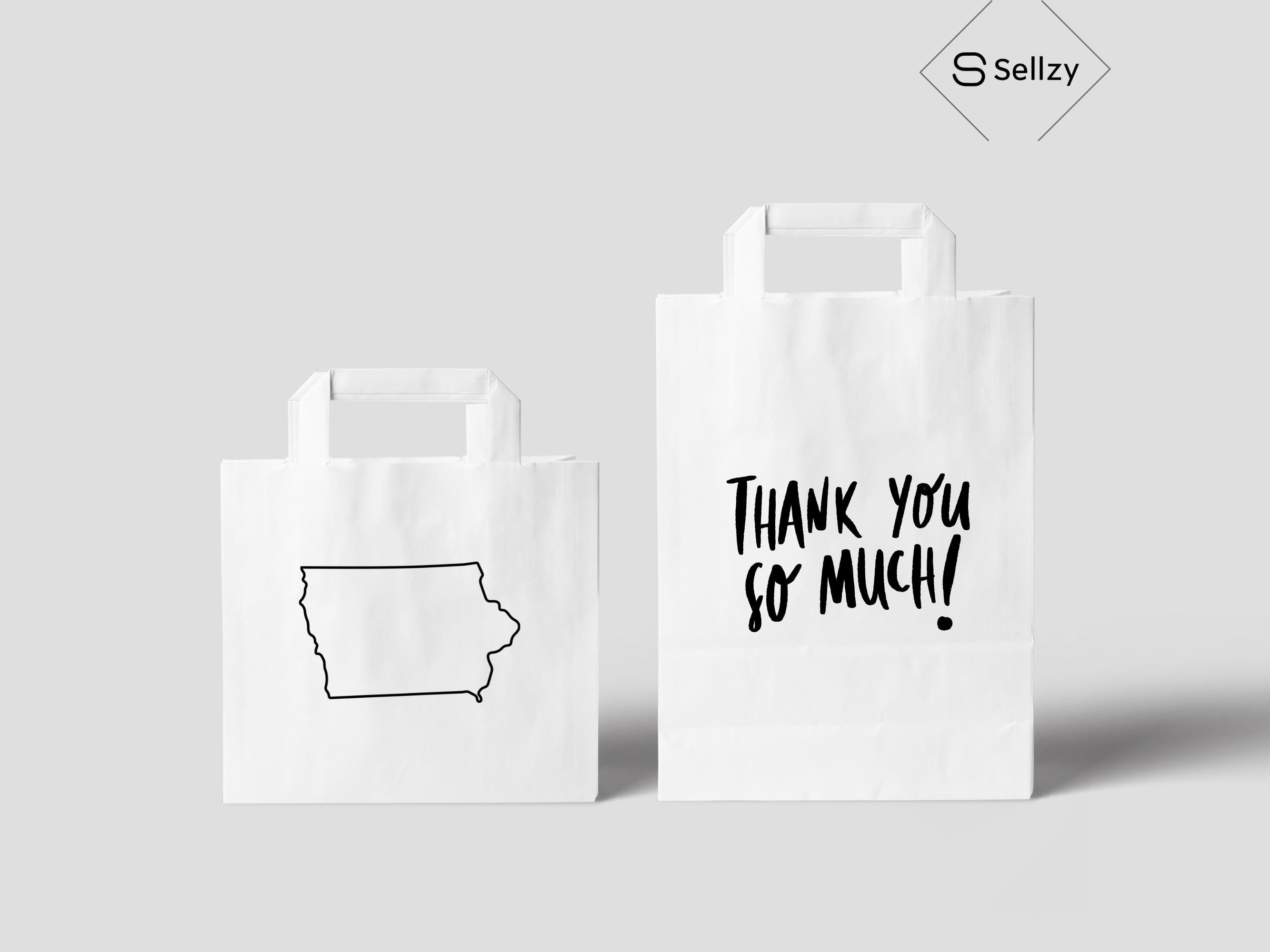 Iowa Outline SVG Files | Iowa Cut Files | Iowa Outline PNG | Iowa ...