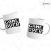 Game Over Pixels | Game Over SVG | Game Over Cricut SVG | Funny Gamer ...