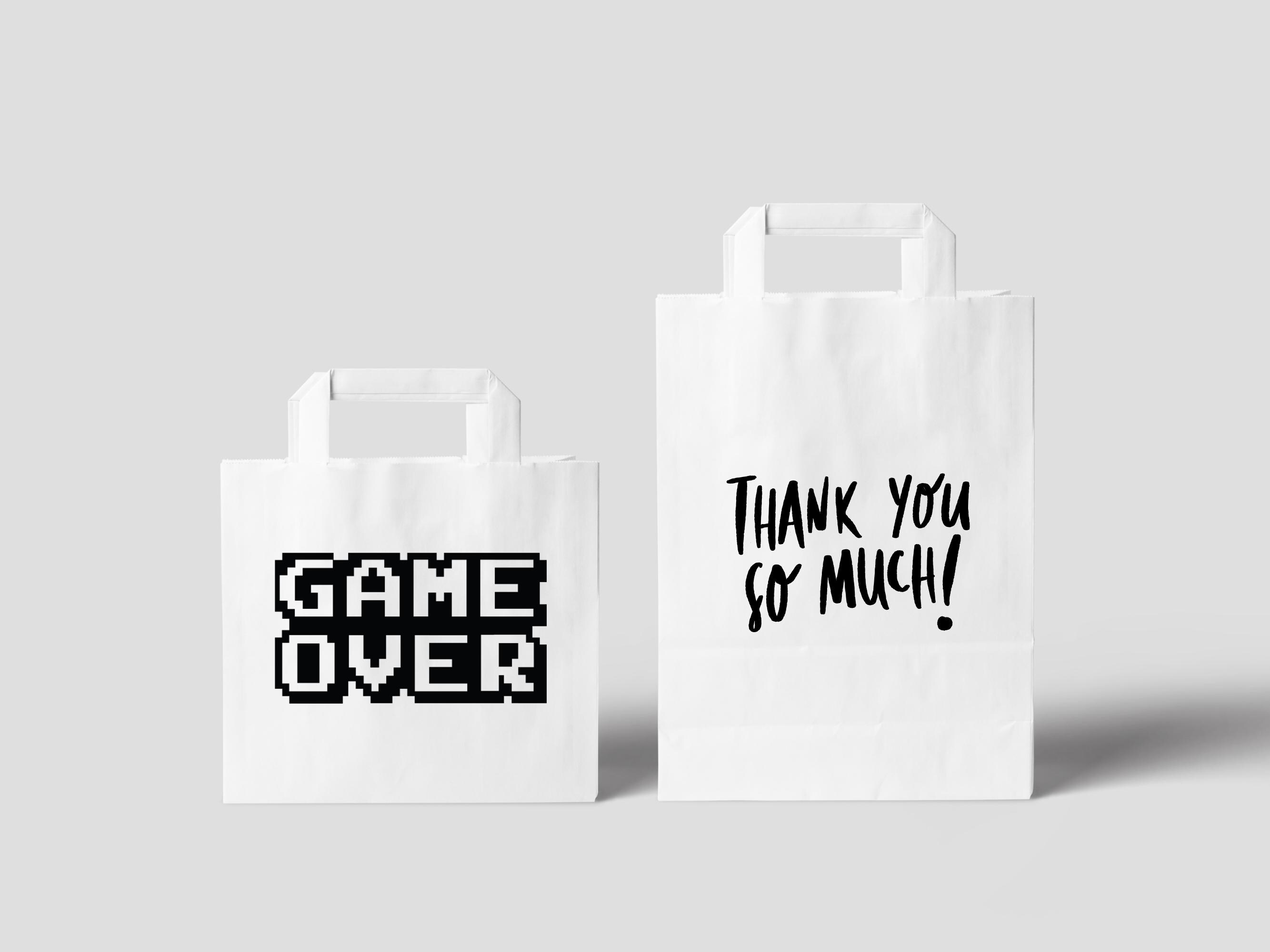 Game Over Pixels | Game Over SVG | Game Over Cricut SVG | Game Over ...