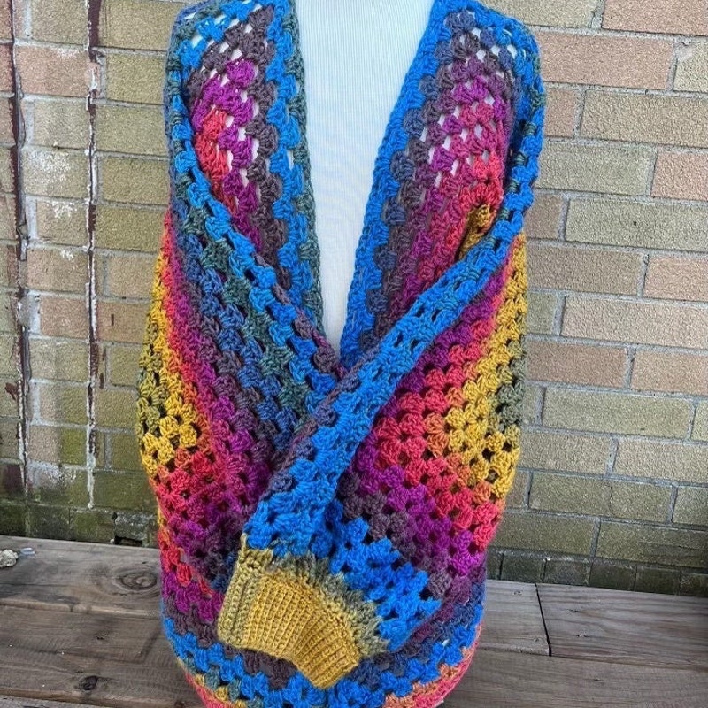 Wickedly Handmade - Etsy