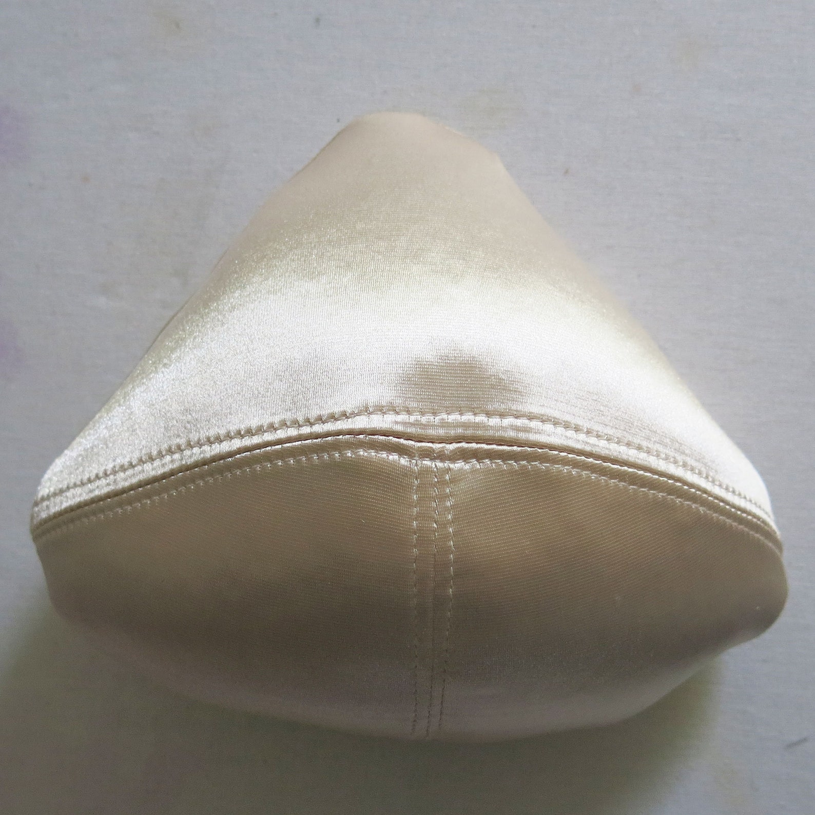 Val Breast Form PDF Sewing Pattern: Soft Mastectomy Prosthesis for ...
