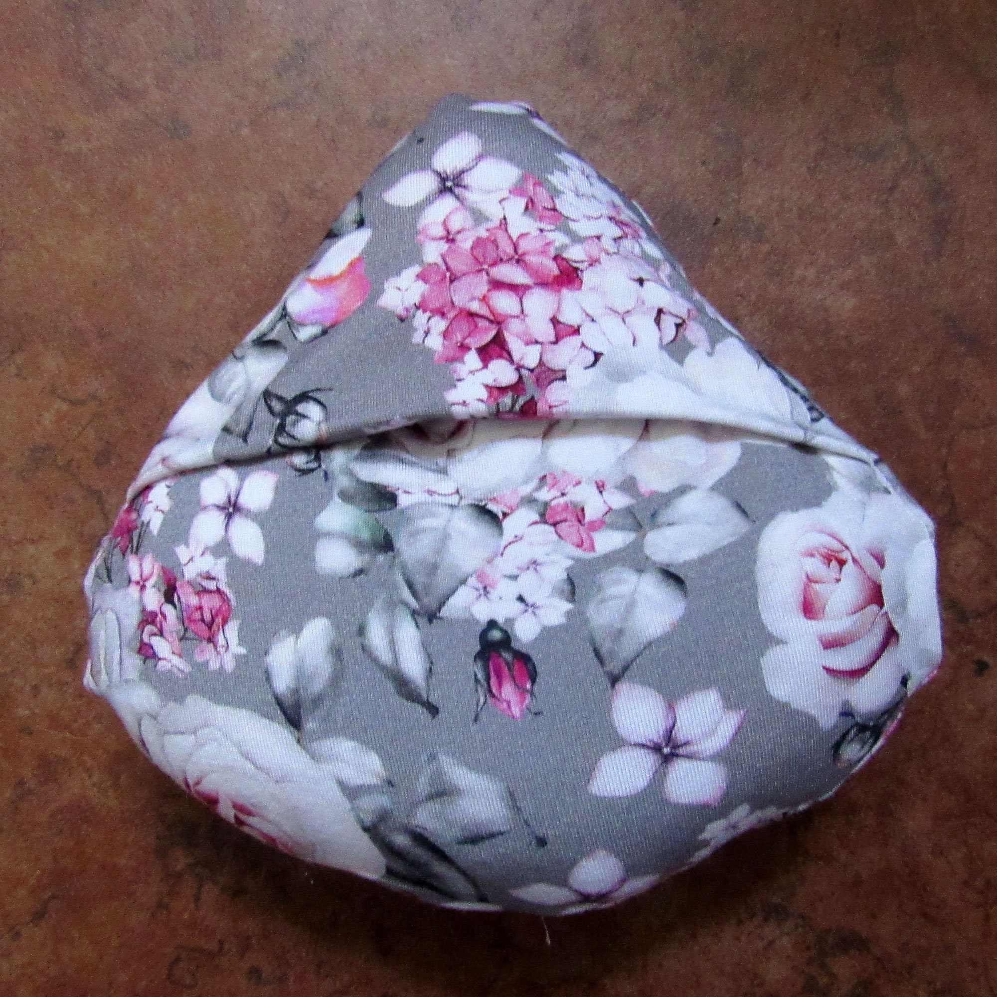 Val Breast Form PDF Sewing Pattern: Soft Mastectomy Prosthesis for ...