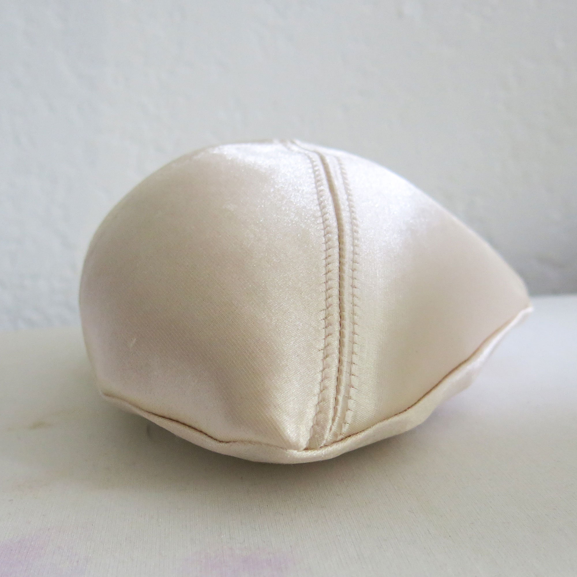 Val Breast Form PDF Sewing Pattern: Soft Mastectomy Prosthesis - Etsy ...