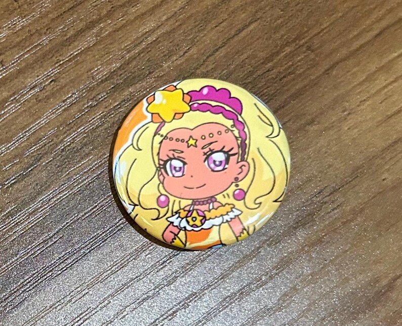 Star Twinkle Precure - Etsy