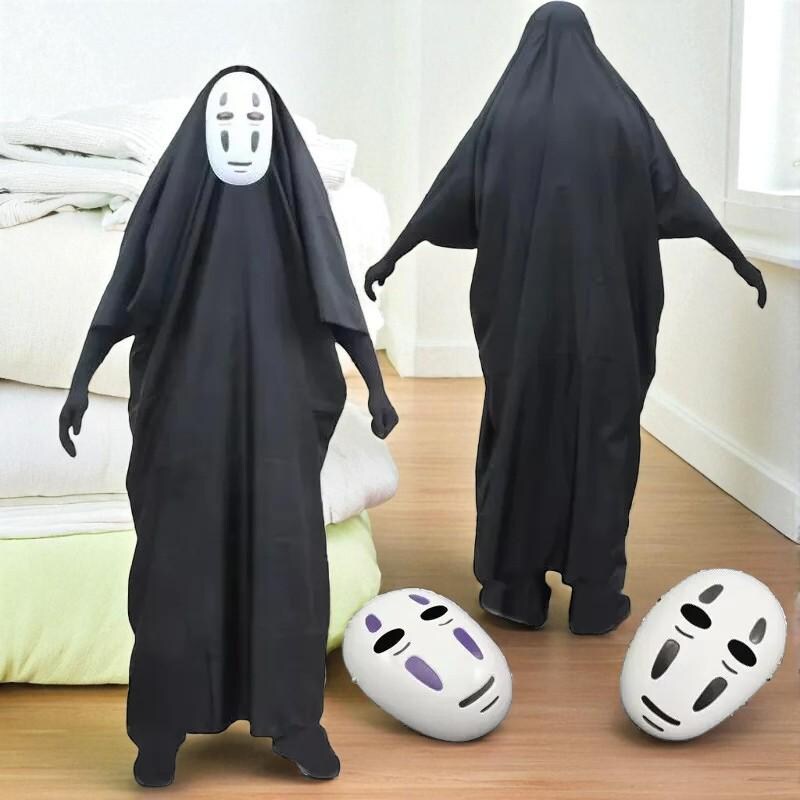 Spirited Away Costume - Etsy