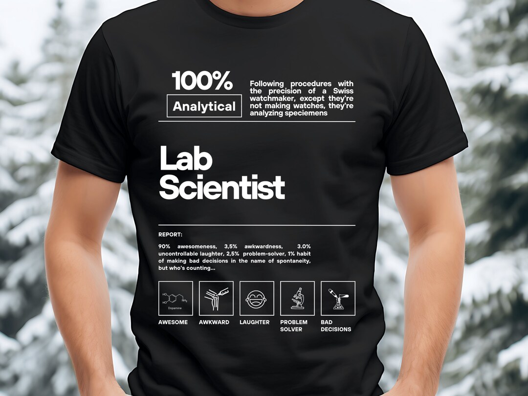 Scientist Gift Idea SVG Laboratory Medical Printable Lab Science ...