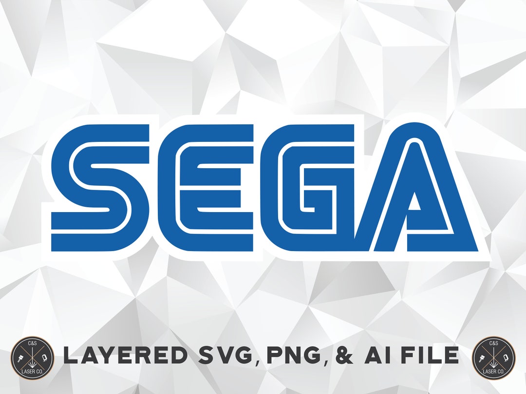 Multi Layered SVG PNG Ai, Instant Download, Scalable Vector Graphic for ...