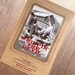 WHIPPIN' the DEVIL Hand Printed Letterpress POSTER for a Documentary by ...