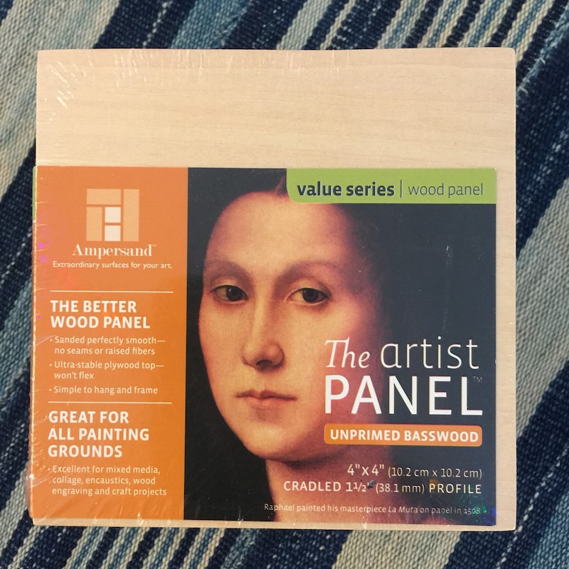 4 Panel Canvas - Etsy