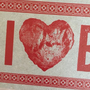 I LOVE BISCUITS, Breakfast Art, Letterpress Sign, Biscuit Poster ...