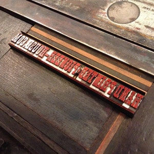 Cajun Music Sign MORE TRIANGLE Letterpress Hand Printed Poster, Cajun ...