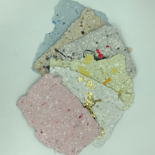 Hand Made Paper - Etsy