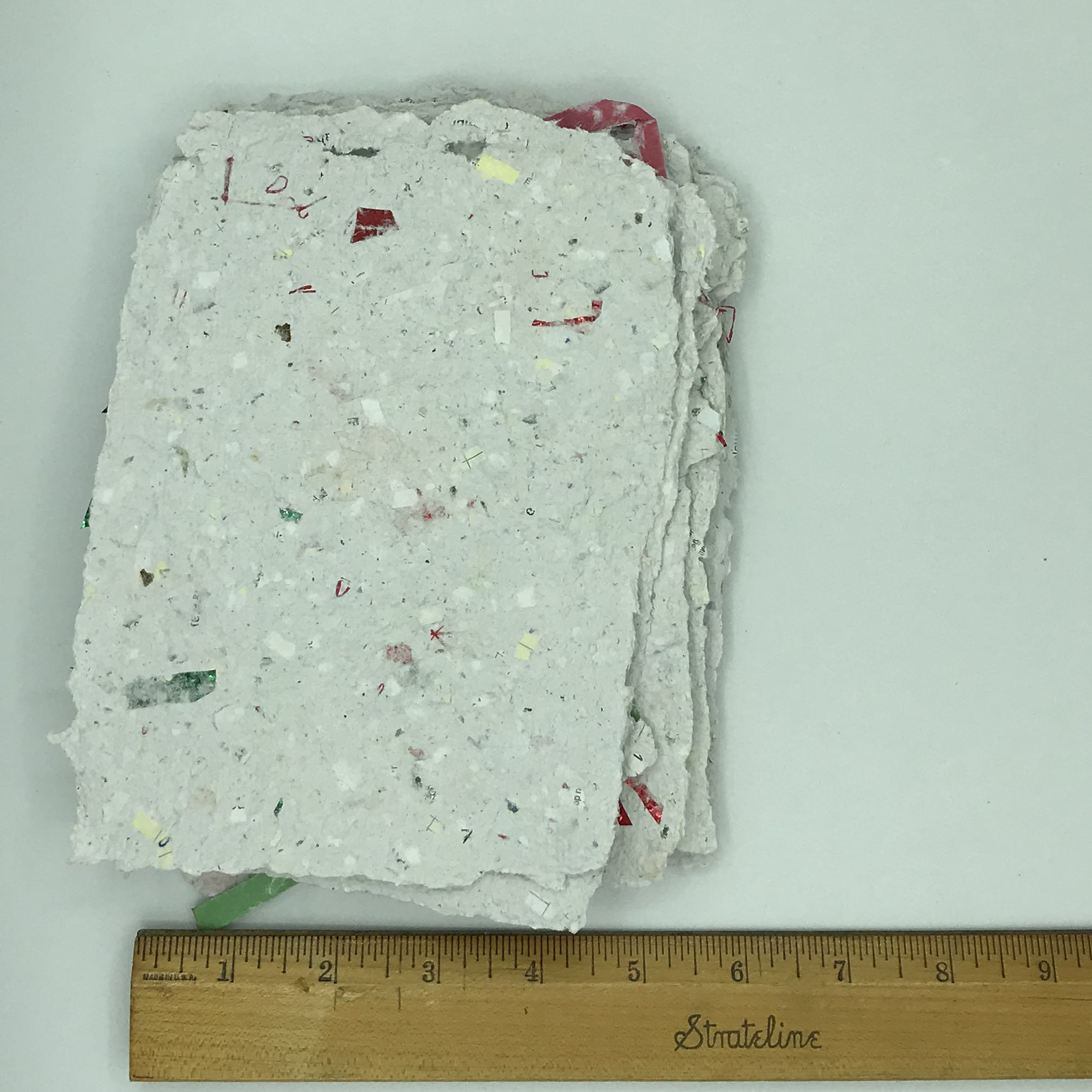 Handmade Paper for Scrap booking Altered Art Stationary made | Etsy