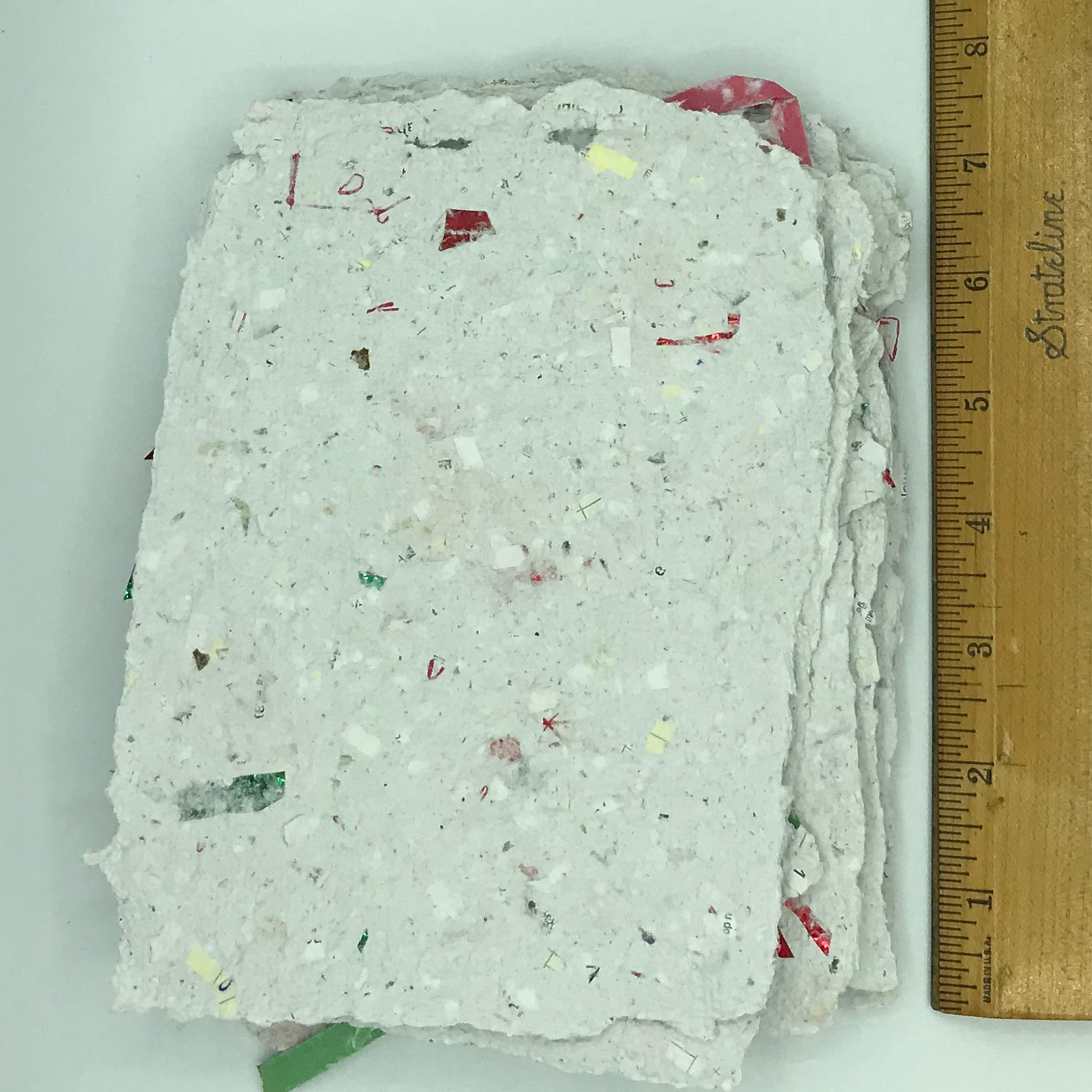 Handmade Paper for Scrap booking Altered Art Stationary made | Etsy