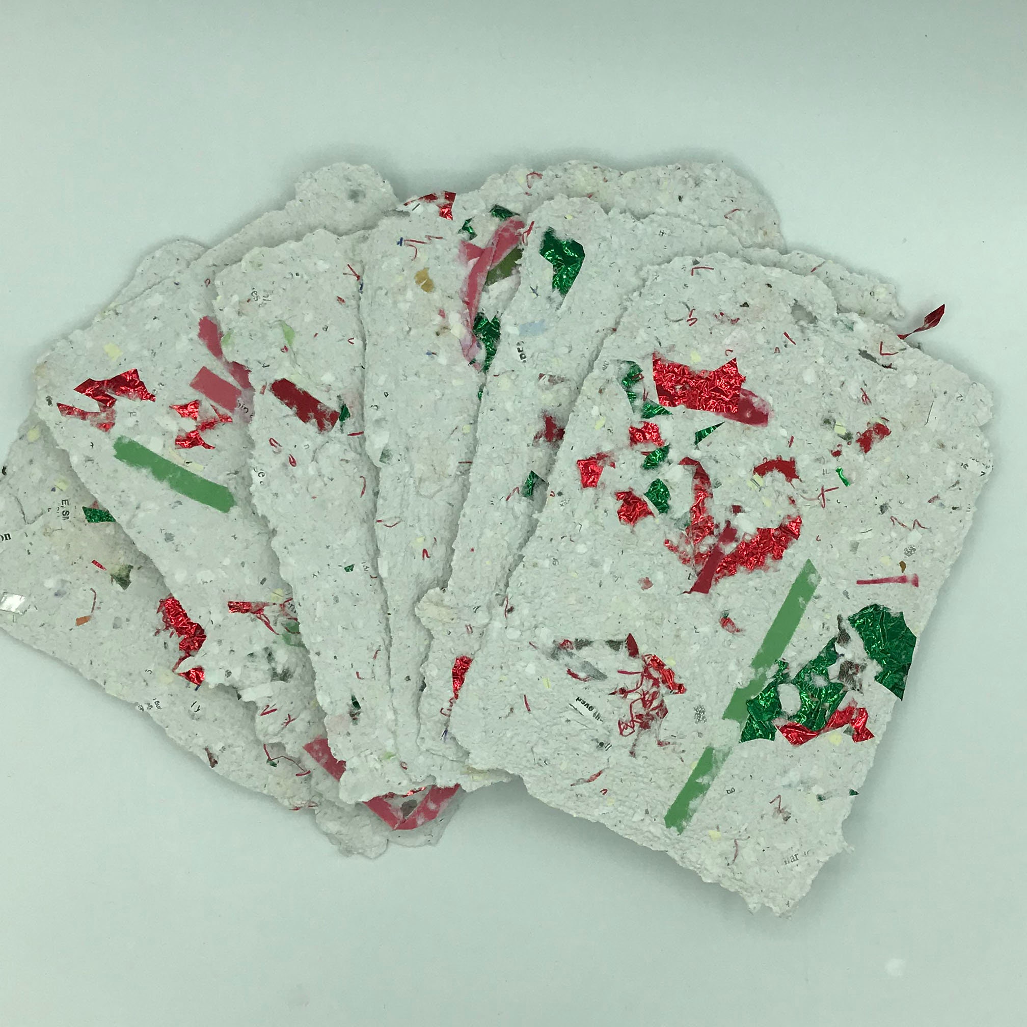 Handmade Paper for Scrap booking Altered Art Stationary made | Etsy