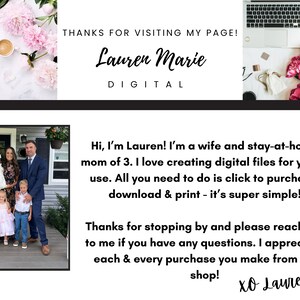 PRINTABLE SUMMER 2025 Planner Bundle for Kids | Summer Calendar ...