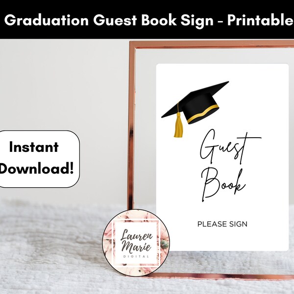 Guest Book Table - Etsy