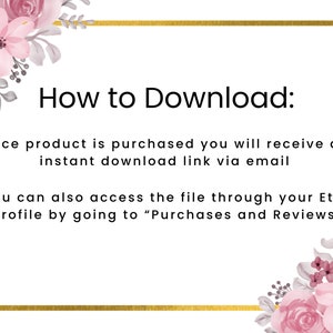 Printable Graduation Party Table Numbers | Grad Party Decor | High ...