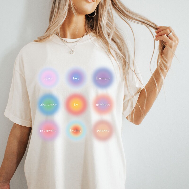 Positive Shirts - Etsy