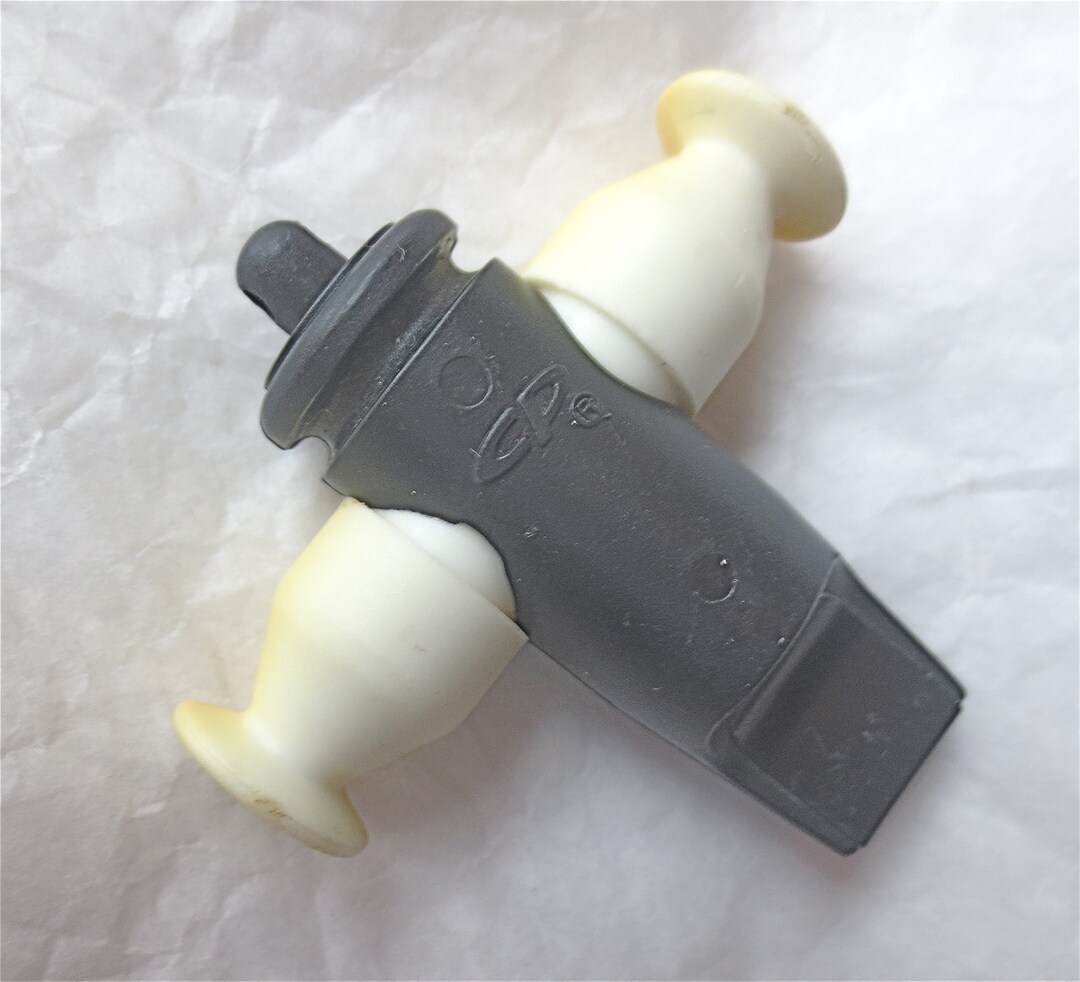 Tri Tone Whistle - Latin Percussion Aspire CP - Percussion - Latin ...