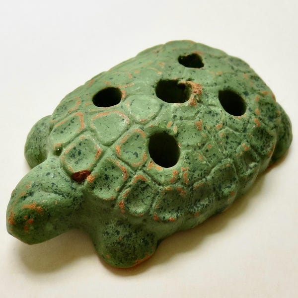 Floraline Pottery - Etsy