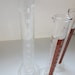 Lab Graduated Measuring Vials - Vintage 50s KIMAX Laboratory Vials ...