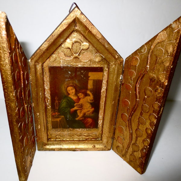 Italian Florentine - Etsy