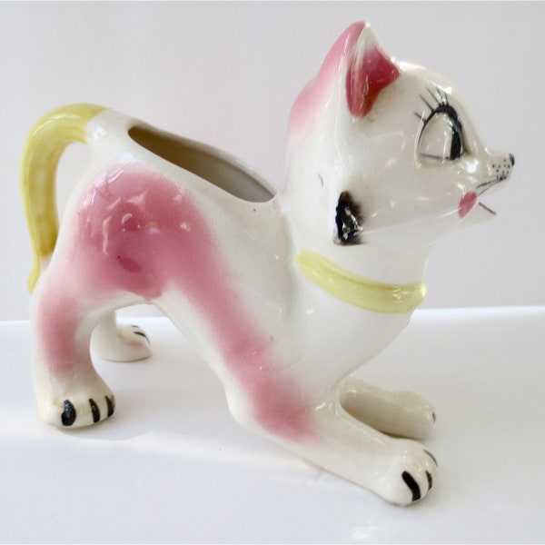 Cat Creamer - Etsy