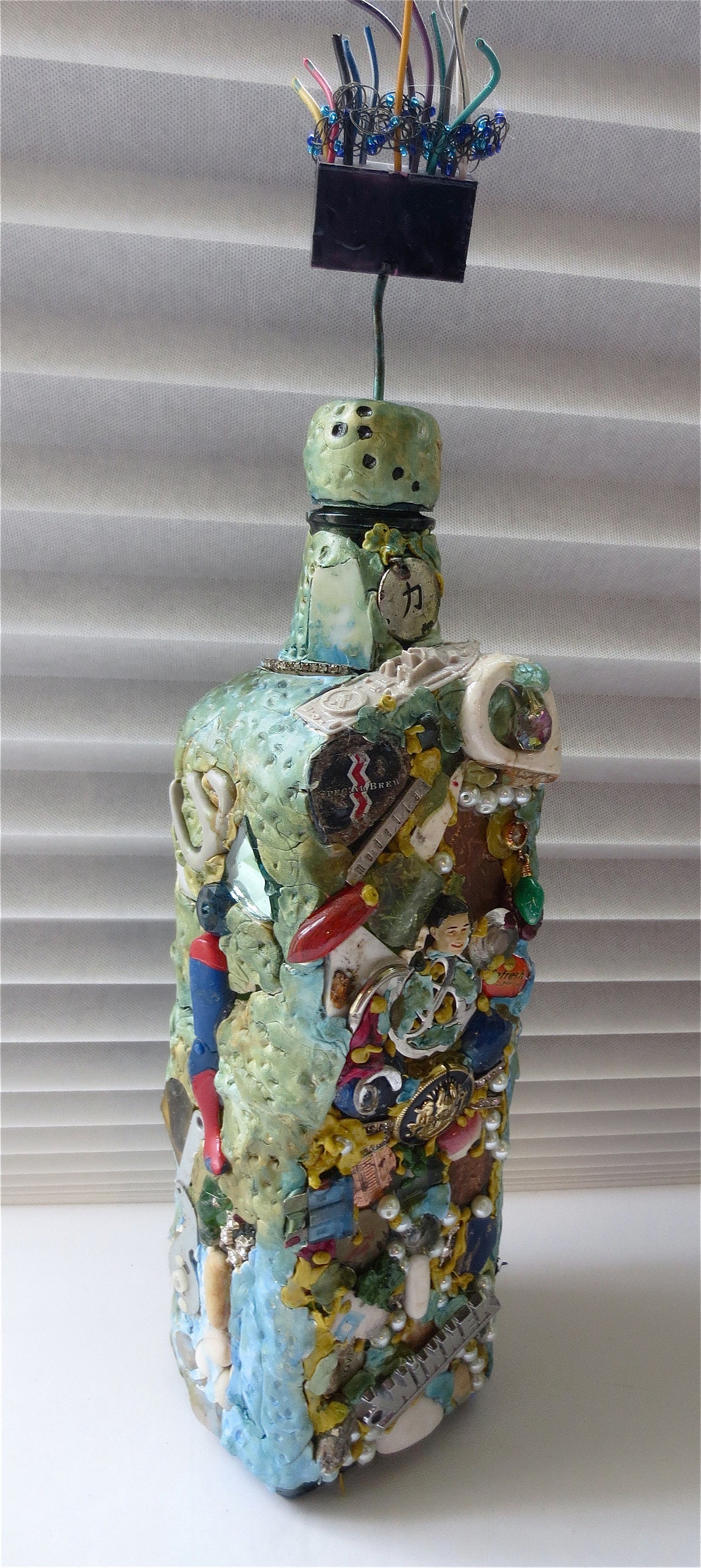 Well Spotted Winner Memory Bottle Birthday Celebration | Etsy