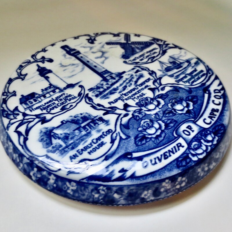 Cape Cod China - Etsy