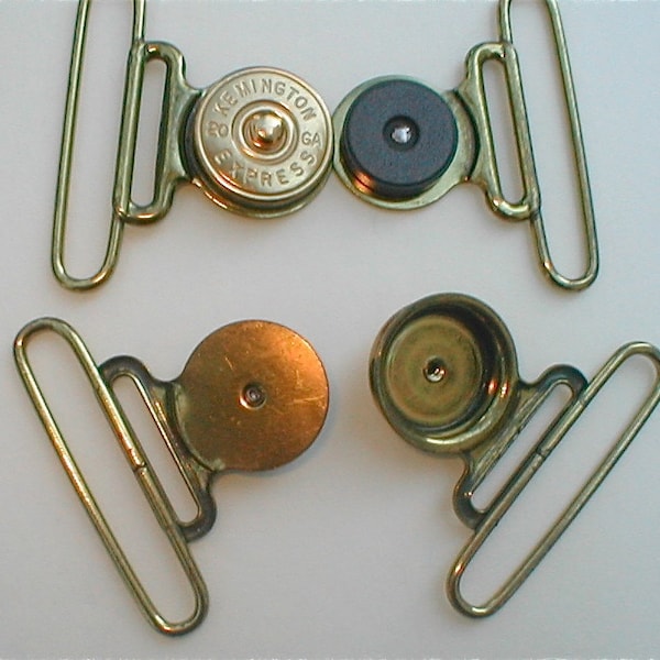 Overall Clips - Etsy