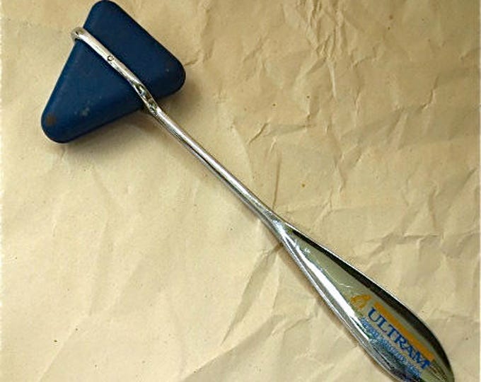 Knee Jerk Reaction Reflex Testing Hammer Medical Amusements - Etsy